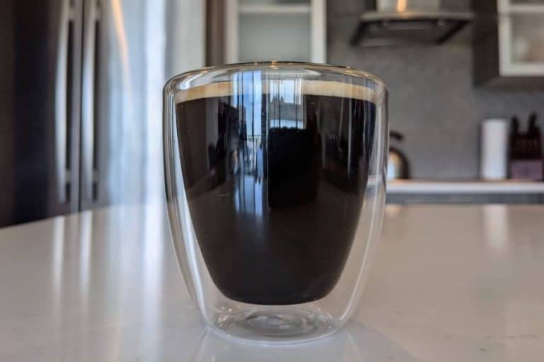 Long Black vs Americano: 5 Major Differences