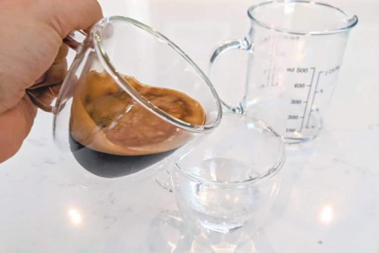 Long Black vs Americano: 5 Major Differences