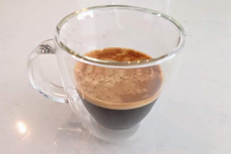 Long Black vs Americano: 5 Major Differences