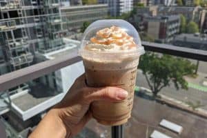 What Is A Handcrafted Drink At Starbucks? (2022 List) - Hey Joe Coffee