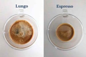 Lungo vs Espresso: A 5-Minute Explainer