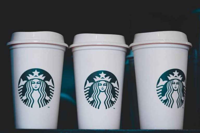 What Is A Handcrafted Drink At Starbucks? (2024 Updated List)