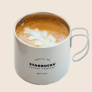 What Is A Handcrafted Drink At Starbucks? (2022 List) - Hey Joe Coffee