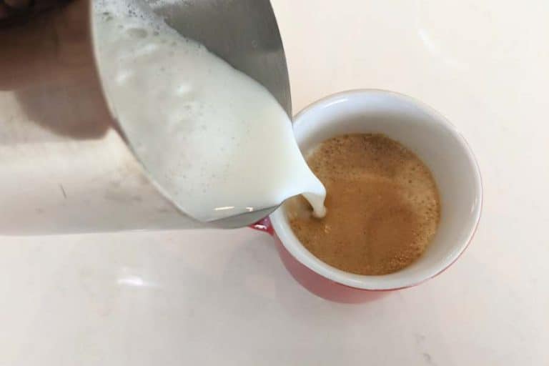 Can You Froth Oat Milk? How Is It Done?