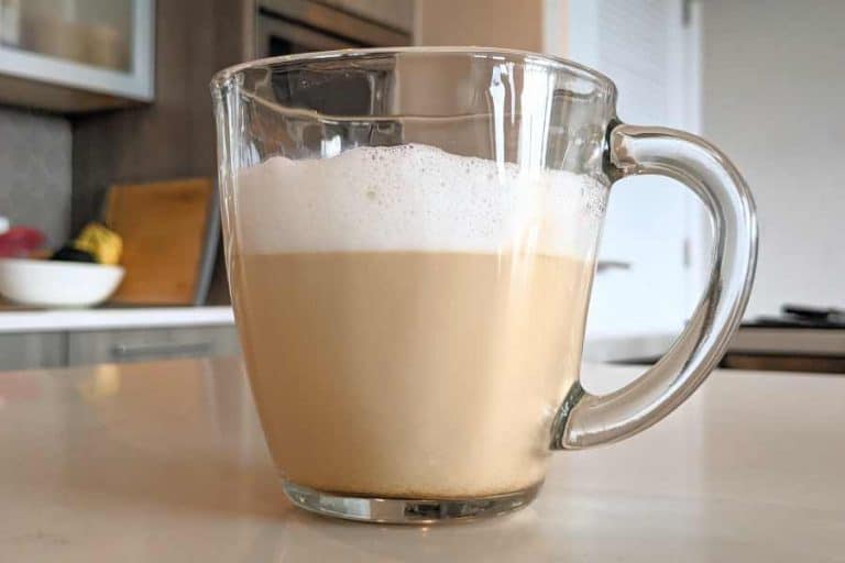 Breve vs Latte: Level Up Your Boring Drink!