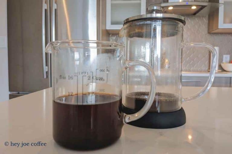 Black Eye Coffee: Everything You Need To Know Here