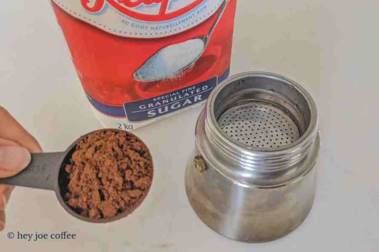 Colada Coffee: What Is It + Making the RIGHT Way