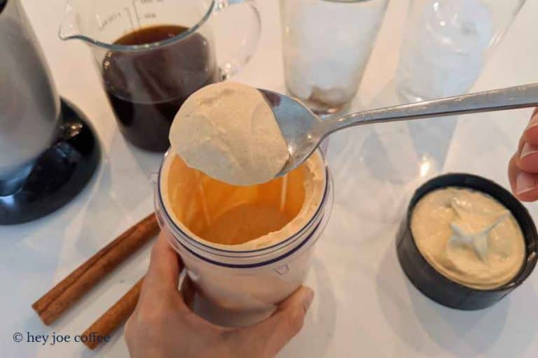 What Is Sweet Cream At Starbucks? Recipe Decoded