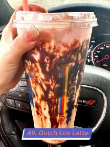 Dutch Bros White Coffee Drinks: What Is It Really?