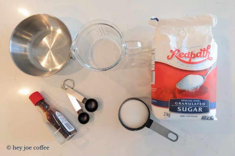 What Is Sweet Cream At Starbucks? Recipe Decoded