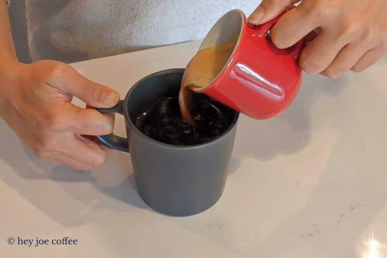 Black Eye Coffee: Everything You Need To Know Here