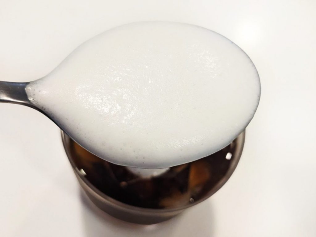 What Is Sweet Cream At Starbucks? Recipe Decoded