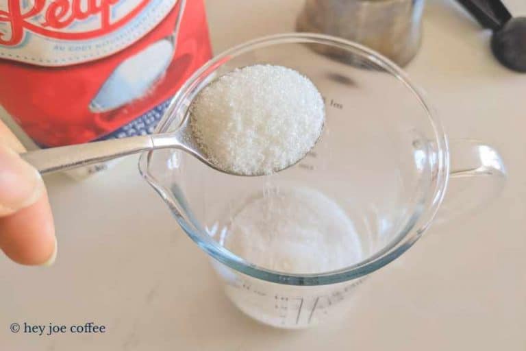 Colada Coffee: What Is It + Making the RIGHT Way