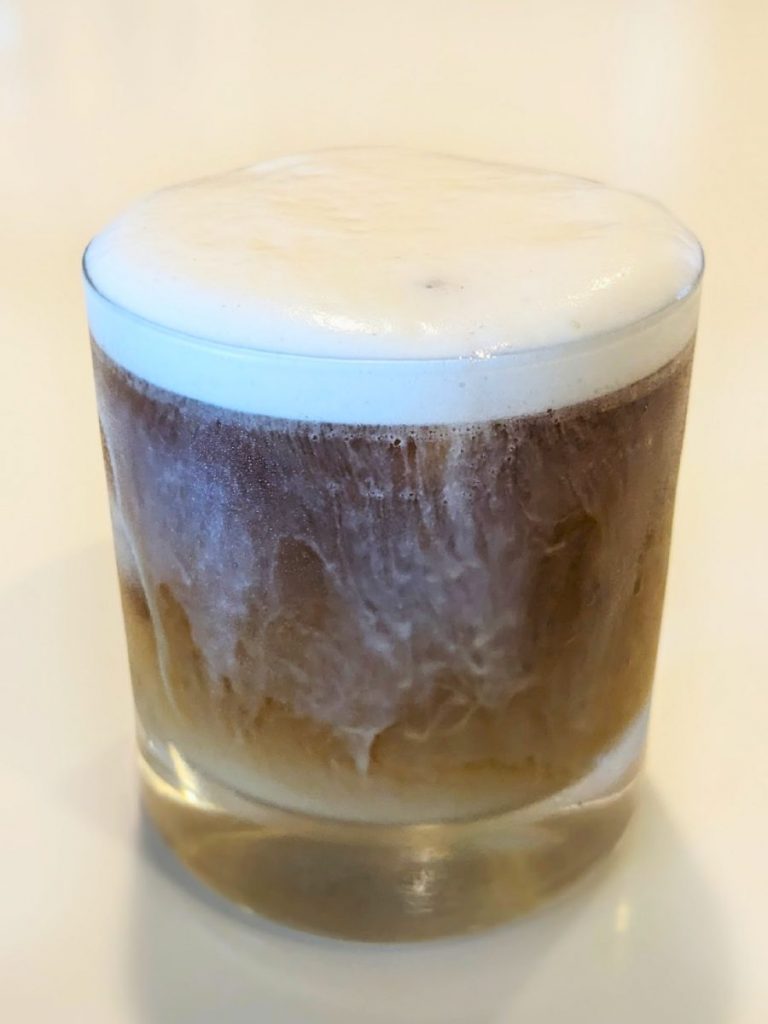 What Is Sweet Cream At Starbucks? Recipe Decoded