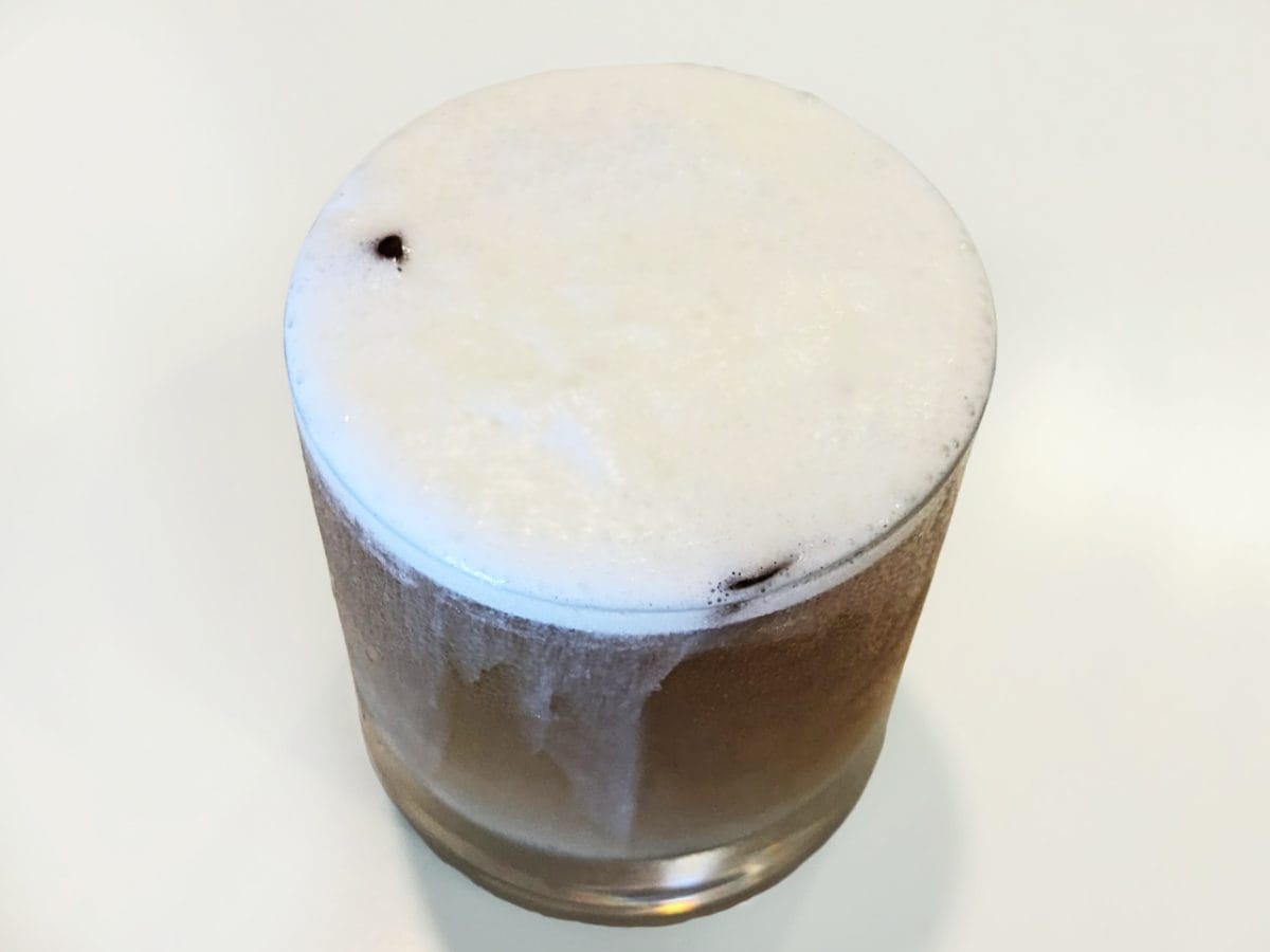 What Is Sweet Cream At Starbucks? Recipe Decoded