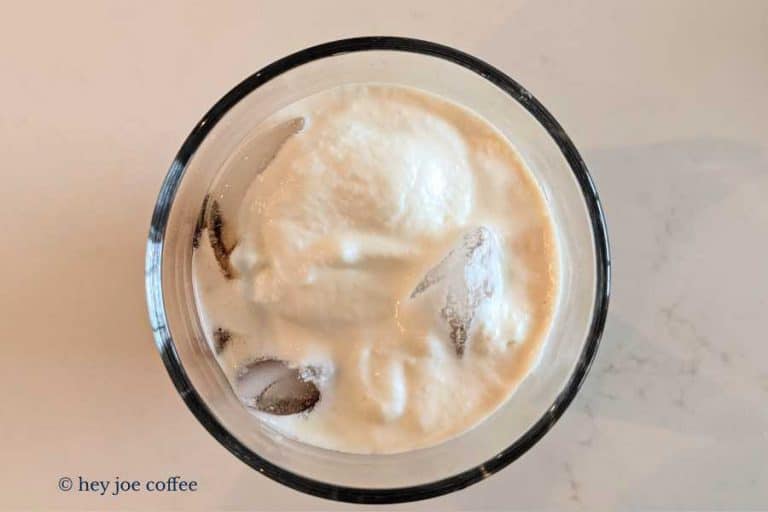 What Is Sweet Cream At Starbucks? Recipe Decoded