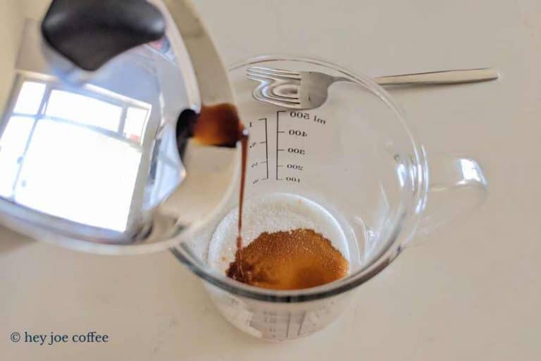 Colada Coffee: What Is It + Making the RIGHT Way