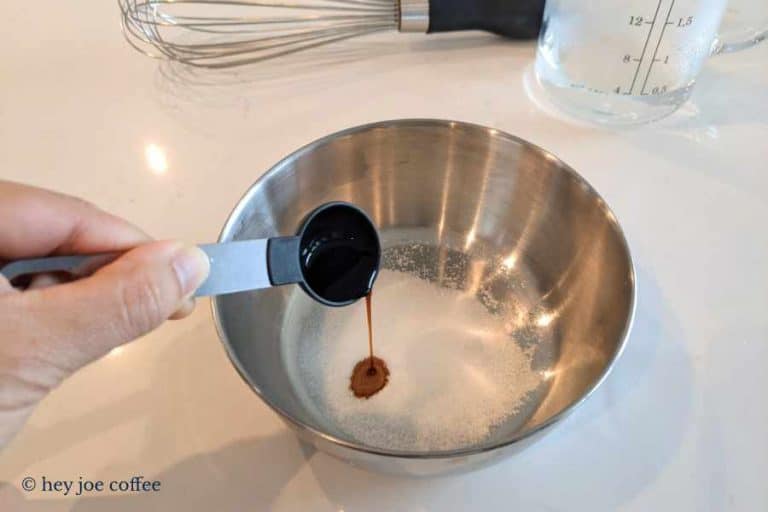 What Is Sweet Cream At Starbucks? Recipe Decoded