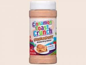 Cinnamon Dolce Sprinkles Recipe: I'm Totally Addicted - Hey Joe Coffee