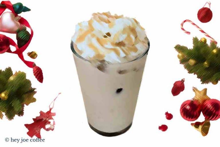 Christmas Morning Dutch Bros: This Recipe Is Legit!