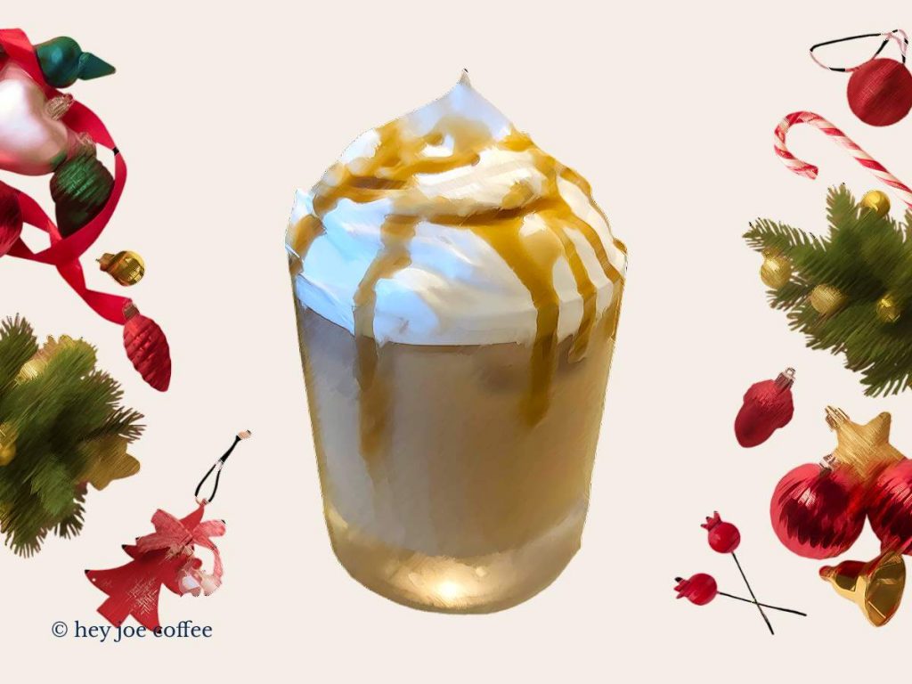 Dutch Bros Copycat Recipes - Hey Joe Coffee