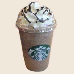 Starbucks Chocolate Chip Drinks: 10 Drinks To Try - Hey Joe Coffee