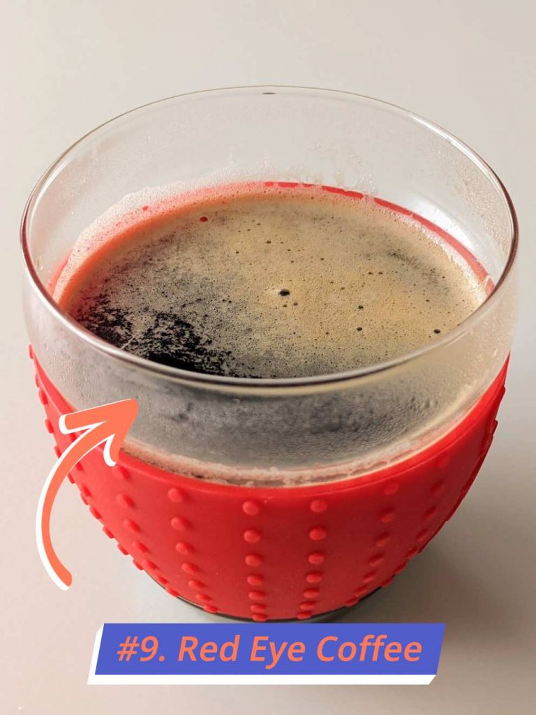 Red Drink Starbucks: Which Is The Real One?