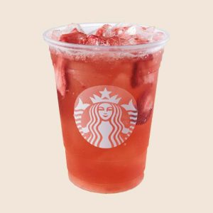 Strawberry Acai Base Recipe: Re-Create Your Fav Drinks - Hey Joe Coffee