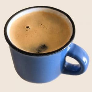 Saiki K Coffee Jelly: Seriously Easy Recipe