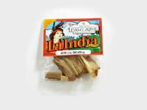 Palo Azul Tea: 5 Minute Lesson & Recipe - Hey Joe Coffee