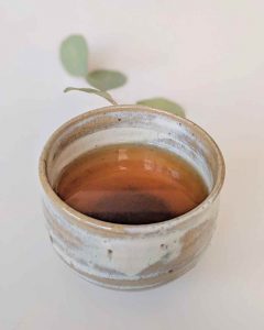 Palo Azul Tea: 5 Minute Lesson & Recipe