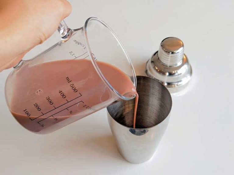 Dutch Bros Caramelizer: Copycat Recipe For The Fans!