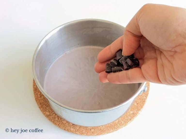 What Is A Mochaccino Coffee: Guide + Recipe