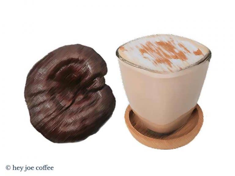 Lingzhi Coffee: Full Guide + Bonus Recipe