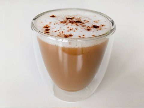 Lion's Mane Coffee (Full Guide + Vegan Recipe)