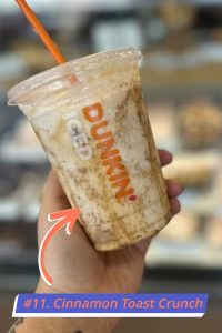 What Is A Coolatta? (Bonus: Secret Menu Coolattas)