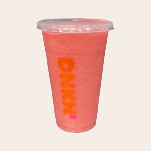 What Is A Coolatta? (Bonus: Secret Menu Coolattas)