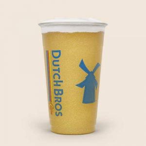 Best Dutch Bros Red Bull Drinks - Top 11 - Hey Joe Coffee