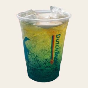Dutch Bros Red Bull Drinks - 11 Most Popular - Hey Joe Coffee