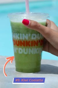 What Is A Coolatta? (Bonus: Secret Menu Coolattas)