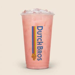 Best Dutch Bros Red Bull Drinks - Top 11 - Hey Joe Coffee