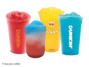 What Is A Coolatta? (Bonus: Secret Menu Coolattas)