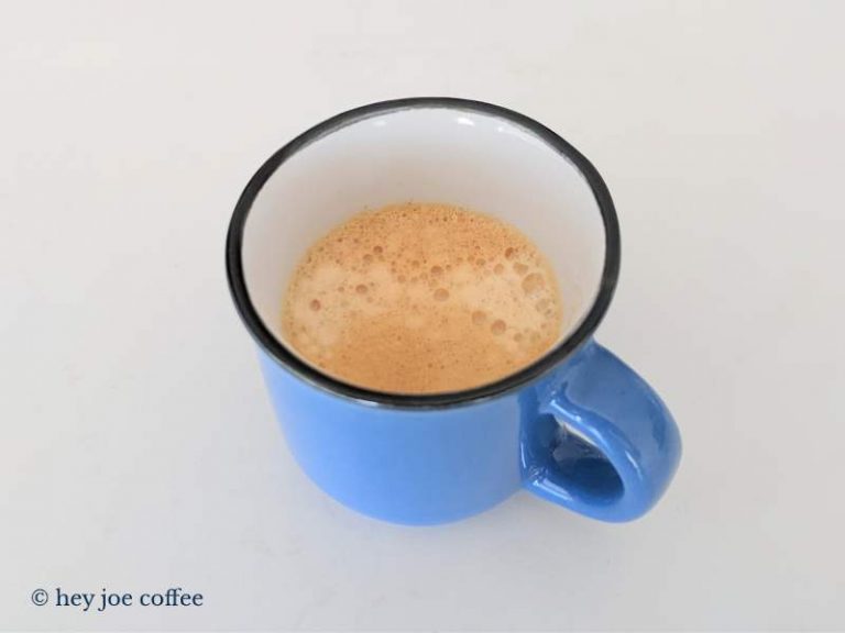 Dunkin Turbo Shot Coffee: 5-Minute Lesson & Recipe