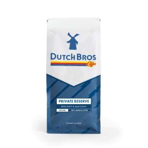 Dutch Bros Red Bull Drinks - 11 Most Popular