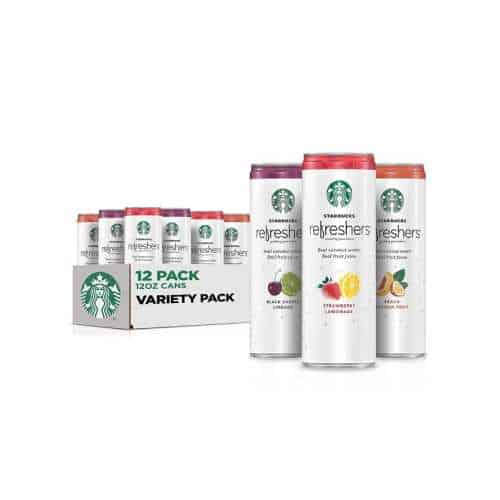 What Is A Handcrafted Drink At Starbucks? (2024 Updated List)