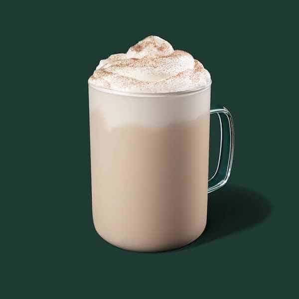 Cinnamon Drinks At Starbucks (10/10 Drinks) - Hey Joe Coffee