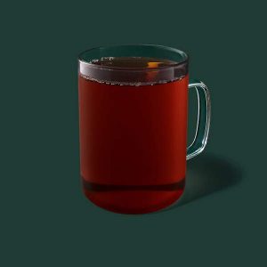 Starbucks Low Calorie Hot Drinks: Under 150 Calories - Hey Joe Coffee