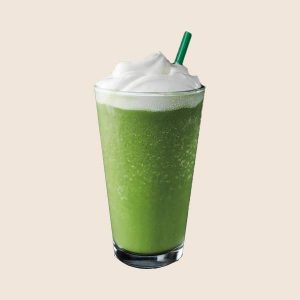 13 Seriously Good Starbucks Green Tea Drinks - Hey Joe Coffee