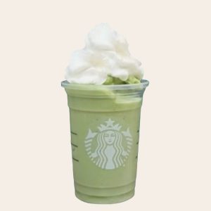 13 Seriously Good Starbucks Green Tea Drinks - Hey Joe Coffee