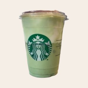13 Seriously Good Starbucks Green Tea Drinks - Hey Joe Coffee
